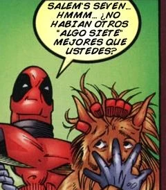 Brutacus (Clon) | Wiki Deadpool | Fandom