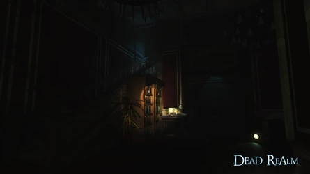 Dead Realm Wiki