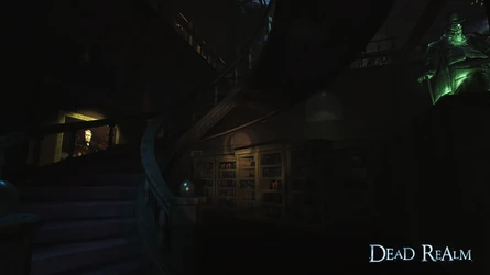 Dead Realm Wiki