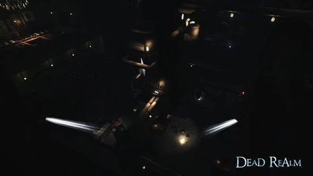 Dead Realm Wiki