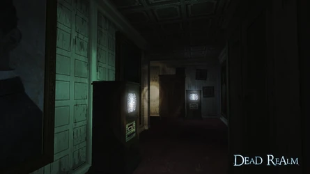 Dead Realm Wiki