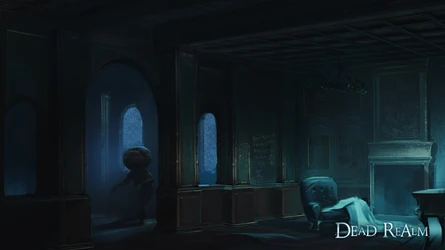 Dead Realm Wiki