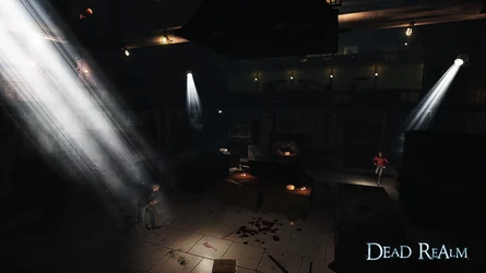 Dead Realm Wiki