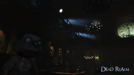 Dead Realm Wiki