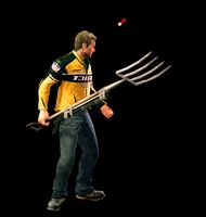 Boomstick/Gallery | Dead Rising Wiki | Fandom