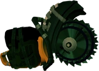 Ripper | Dead Rising Wiki | Fandom