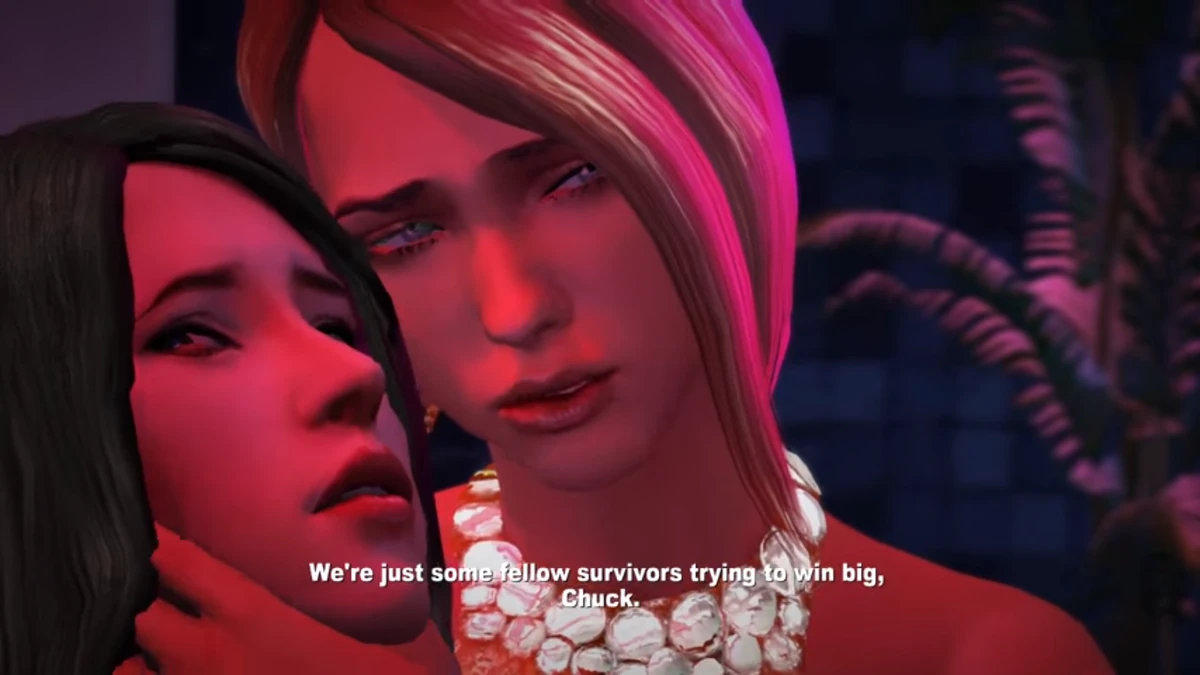 Amber Bailey | Dead Rising Wiki | Fandom