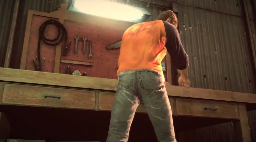 Maintenance Room/Gallery | Dead Rising Wiki | Fandom