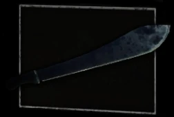 Machete (Dead Rising 3) | Dead Rising Wiki | Fandom