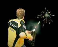 Rocket Launcher | Dead Rising Wiki | Fandom