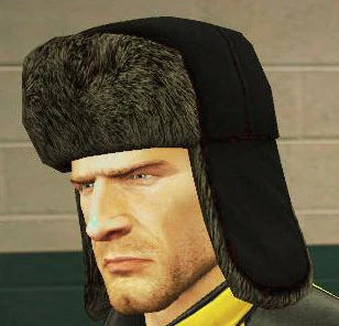 Russian Hat | Dead Rising Wiki | Fandom