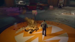 Calder | Dead Rising Wiki | Fandom