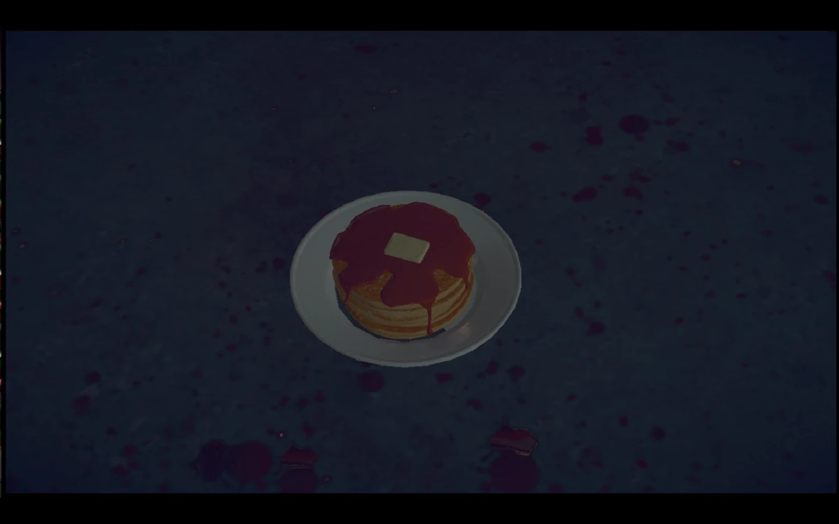 Pancakes | Dead Rising Wiki | Fandom