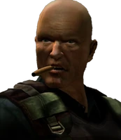 Brock Mason/Gallery | Dead Rising Wiki | Fandom