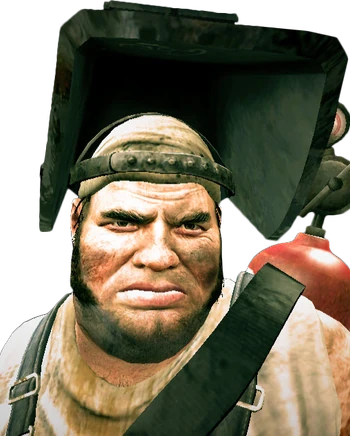 Jed Wright | Dead Rising Wiki | Fandom