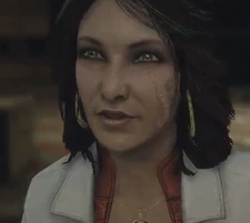 Изабелла Кис | Dead Rising Wiki | Fandom