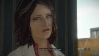 Isabela Keyes/Gallery | Dead Rising Wiki | Fandom