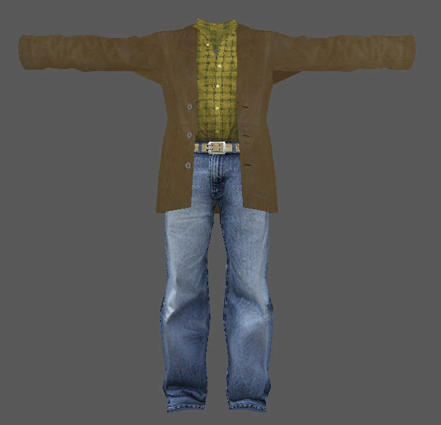 Weekender Outfit | Dead Rising Wiki | Fandom
