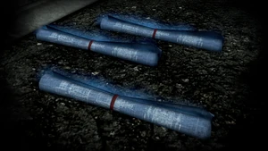 Weapon Blueprints | Dead Rising Wiki | Fandom
