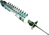 Blast Frequency Gun | Dead Rising Wiki | Fandom