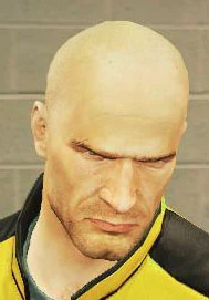 Shaved Head (Dead Rising 2) | Dead Rising Wiki | Fandom