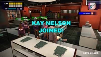 Kay Nelson | Dead Rising Wiki | Fandom