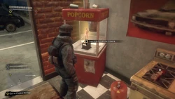 Special J's Cafe | Dead Rising Wiki | Fandom