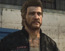 Chuck Greene | Deadrising 维基 | Fandom