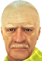 Kenneth Walsh | Dead Rising Wiki | Fandom