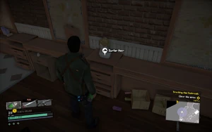 Manskape Stylists | Dead Rising Wiki | Fandom