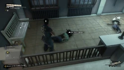 Big Bull Mascot (Dead Rising 3) | Dead Rising Wiki | Fandom