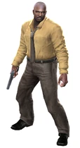Brad Garrison | Dead Rising Wiki | Fandom