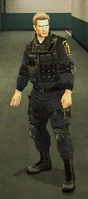 SWAT Outfit (Dead Rising 2) | Dead Rising Wiki | Fandom
