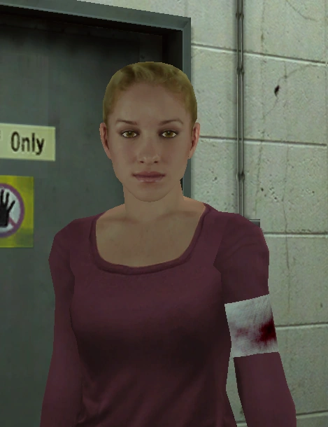 Simone Ravendark | Dead Rising Wiki | Fandom