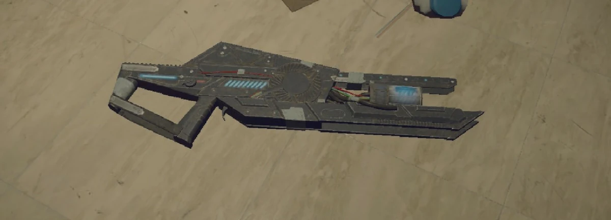 Holey Terror | Dead Rising Wiki | Fandom