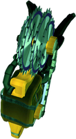 Ripper | Dead Rising Wiki | Fandom