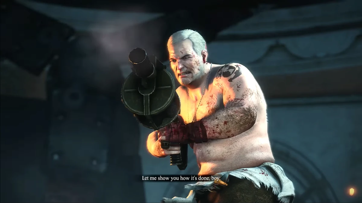 Stop Hemlock | Dead Rising Wiki | Fandom