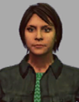 Tamara Stein | Dead Rising Wiki | Fandom