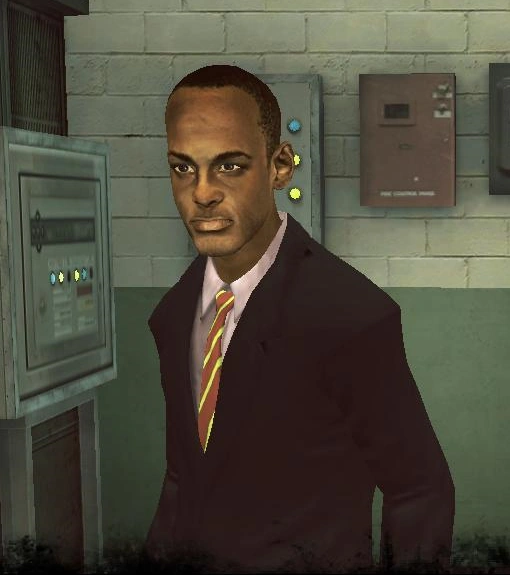Cameron Welch | Dead Rising Wiki | Fandom