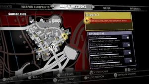 No Peeking! | Dead Rising Wiki | Fandom