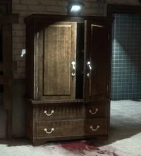 Clothing Closet | Dead Rising Wiki | Fandom