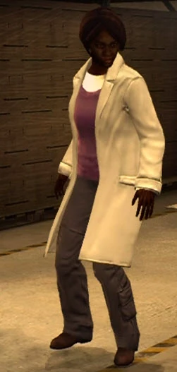 Regina Dee/Gallery | Dead Rising Wiki | Fandom