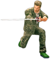 Katana Sword (Dead Rising 2)/Gallery | Dead Rising Wiki | Fandom