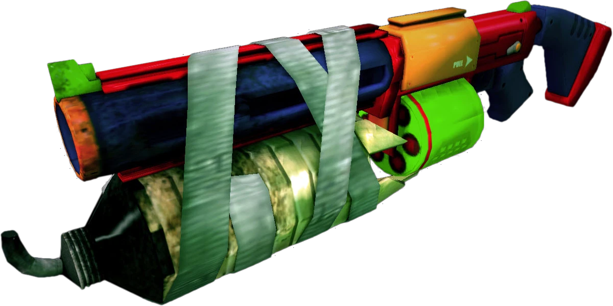 Fire Spitter | Dead Rising Wiki | Fandom