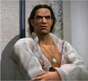 Carlito Keyes/Gallery | Dead Rising Wiki | Fandom