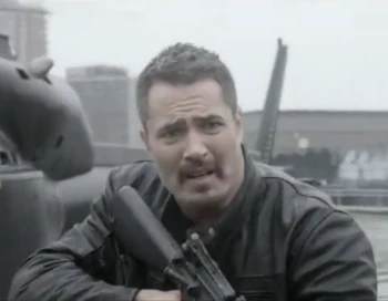 Chuck Greene | Dead Rising Wiki | Fandom