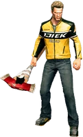 Defiler (Dead Rising 2) | Dead Rising Wiki | Fandom
