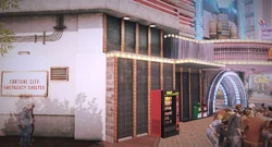 Platinum Strip | Dead Rising Wiki | Fandom