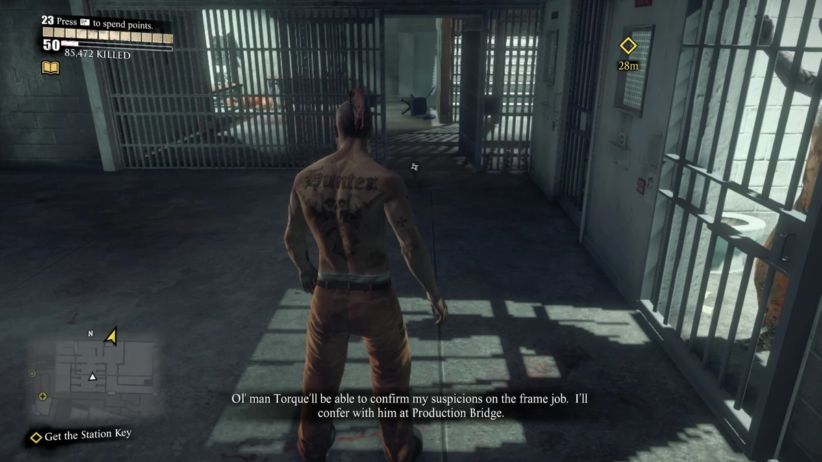 Get the Station Key | Dead Rising Wiki | Fandom