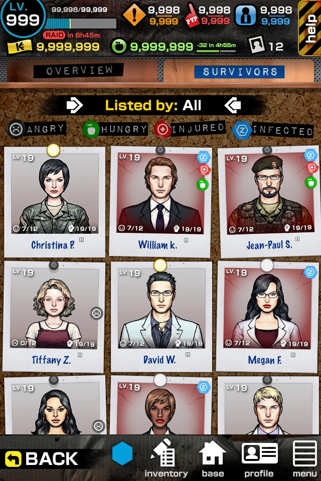 Category:Dead Rising: The Survival | Dead Rising Wiki | Fandom